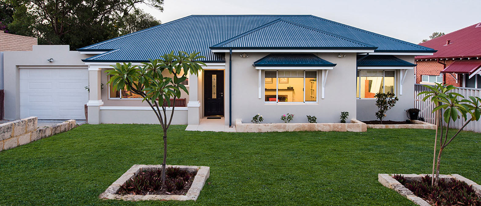 What is the cost of a house extension?